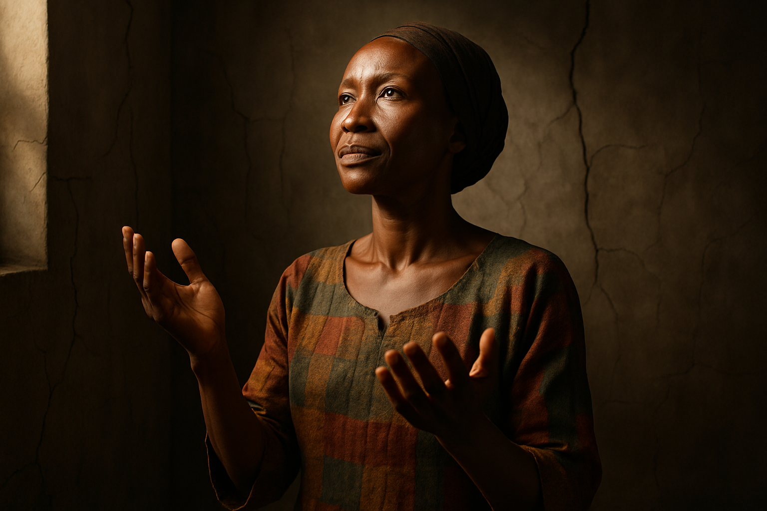 Rokia Traoré : Libre, malgré les prisons invisibles