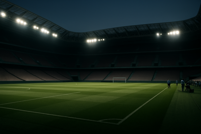 Huis Clos Total à Nice : La Coupe de France sans Public contre Saint ...